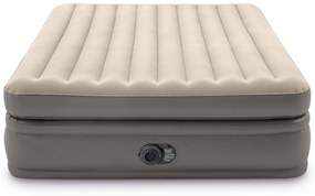 Nafukovací matrace s elektrickou pumpou 203x152x51 cm INTEX 64164ND - pohodlné spaní na cestách