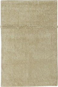 Lorena Canals koberce Vlněný koberec Tundra - Blended Sheep Beige Rozměry koberců: 170x240