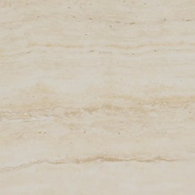 ACTONA Konferenční stolek BAROSSA krémový 110x55x45 cm
