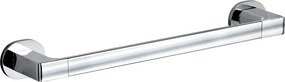 Držák na ručníky MARIBOR, 40 cm, montáž bez vrtání UV-Loc, WENKO