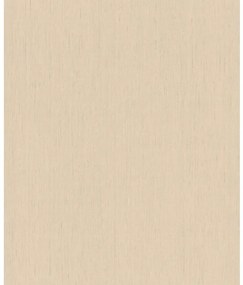 Vliesová tapeta krémová 746037 / Tapety na zeď Indian style (0,53 x 10,05 m) Rasch