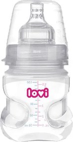 Láhev kojenecká 150ml bez BPA Super Vent