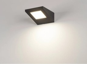 LA 231315 Venkovní svítidlo IPERI WL nástěnná antracit 230V LED 4W IP44 40 - BIG WHITE (SLV)