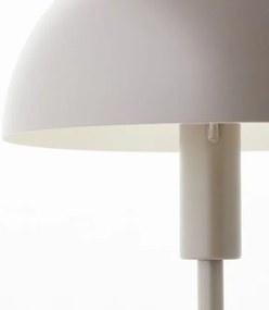 Brilliant 93095/20 Stolní lampa LILIAN taupe