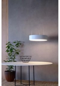 Deko-Light 342122 - LED Stmívatelný lustr SCULPTORIS LED/27W/230V 3000K pr. 45cm