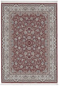 Koberce Breno Kusový koberec ROYAL TAPIS 20/GG3R0, Hnědá, Vícebarevné, 160 x 235 cm