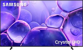 Samsung 4K LED Smart TV UE65U8072FUXXH Černá