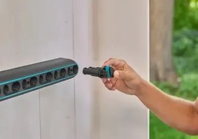 Gardena 03508-20 Držák na násady Flex