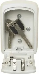Master Lock 5401EURDCRM / Bezpečnostní schránka