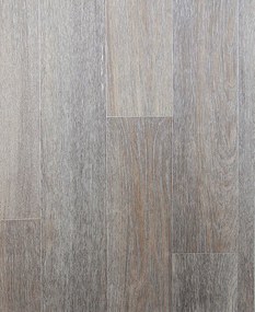 Bytové PVC metráž Santana Natural Oak 496M - šíře 4 m