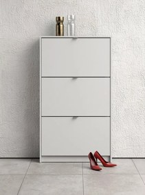 Botník Flap B 240, bílá