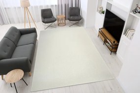 Metrážový koberec Havanna 5111 krémový
