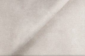 Trojmístná rozkládací pohovka OSAKA | krémová