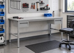 Enprag Výškově nastavitelný stůl Enprag SP187_11