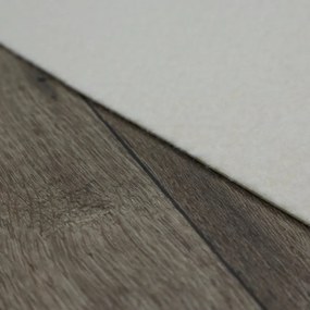 Beauflor, PVC podlaha - lino Texalino Supreme 997 D Valley Oak - dub, na míru, šíře 2m,3m,4m,5m, hnědá, filc, chodba / předsíň