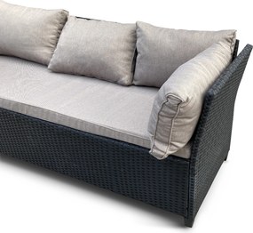 Nábytek Texim Venkovní sedací souprava Relax FAMILY