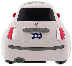 Chicco Autíčko na dálkové ovládání Fiat 500