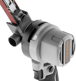 Procraft industrial PFA20A-BB