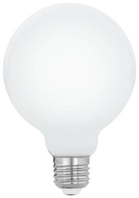 OPÁLOVÁ LED ŽÁROVKA 11767 E27 8W