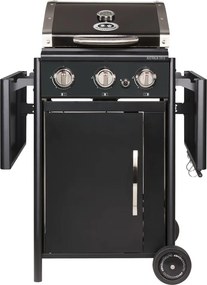 Plynový gril Australia 315 G - Outdoorchef