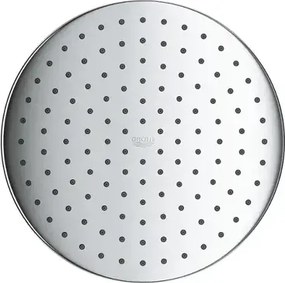 Grohe Vitalio Start - Sprchový set bez baterie průměr 25 cm | 2 proudy