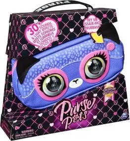 Spin Master Purse Pets Interaktivní ledvinka Gepard / od 5 let