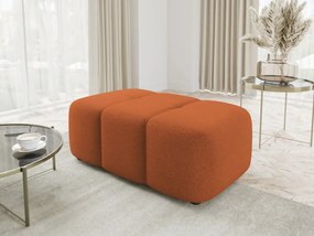 Taburet Larow, Potah: Velo 627