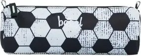 BAAGL Studentské pouzdro Goal / 21×7x7 cm