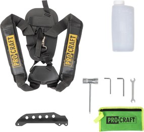Procraft T4350-S