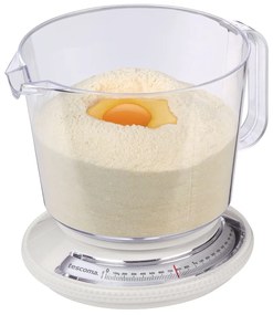 Kuchyňská váha dovažovací DELÍCIA 2,2 kg