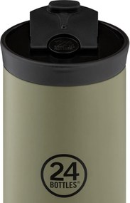 Termální hrnek Travel Tumbler Earth 350 ml světle růžový