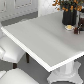 vidaXL Ochranná fólie na stůl ná 180 x 90 cm 1,6 mm PVC [288269] Barva: transparentní