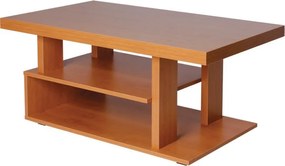 Bradop Konferenční stolek Artur K120 | Provedení: H - Hnědá