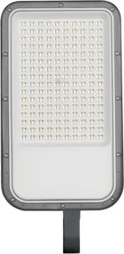 Brilagi -LED Venkovní pouliční lampa s kloub. URBANLIGHT LED/100W/230V antr IP65