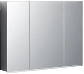 Geberit Option - Zrcadlová skříňka s osvětlením, 900x700x172 mm 500.594.00.1