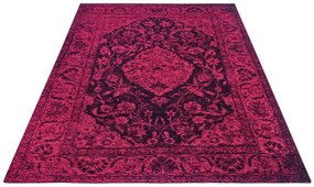 Hanse Home Collection koberce Kusový koberec Catania 105893 Mahat Red ROZMĚR: 80x165