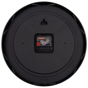 Nástěnné hodiny ø 30 cm Regal – Karlsson
