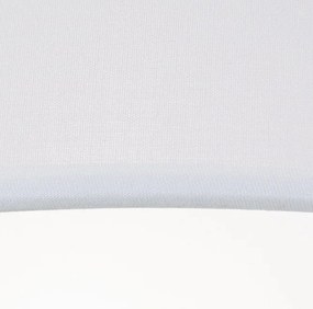 Orion HL6-1632/3 Weiss Závěsné svítidlo UFO bílé, průměr 50cm