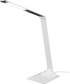 Livarno® Stolní LED lampa (bílá)