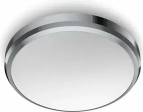 Philips Doris CL257 koupelnové přisazené LED svítidlo 1x6W / 600lm / 2