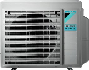 Klimatizace Daikin Perfera 1+3 (2kW + 2,5kW + 2,5kW) Multi-split R32