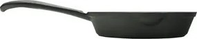 Cattara Grilovací pánev LITINA 16 cm / Grilovací pánev / Litina / S dr