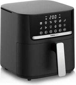 Horkovzdušná fritéza Niceboy ION AirFryer PRO