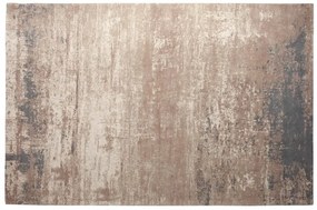 Noble Home Béžovo-šedý koberec Modern Art 350x240 cm