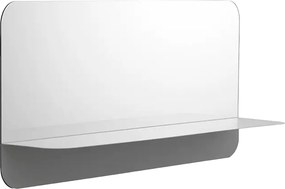 Normann Copenhagen designová zrcadla Horizon Mirror Horizontal