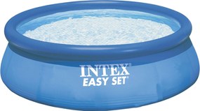 INTEX Easy Set bazén s kartušovou filtrací 2,44 x 0,61 m 28108GN