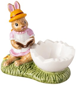 Villeroy & Boch Stojánek na vajíčka Annual Easter Edition 2025, zaječice Emma 14-8627-1961