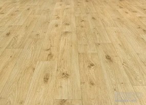 Breno PVC GREENLINE Ohrid Oak 061 - světlé dřevo, šíře 400 cm