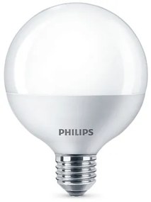 LED Globe 100W E27 WW 230V