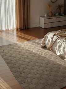 Koberec Villeroy & Boch Kollektion 1766 Scala šedý / béžový